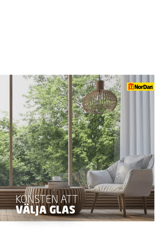 Broschyrer | NorDan Sverige
