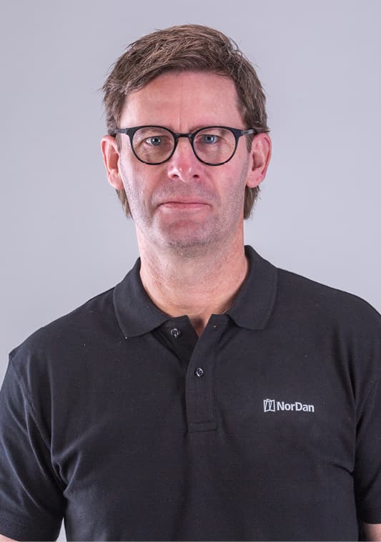 Kontakt | NorDan Sverige
