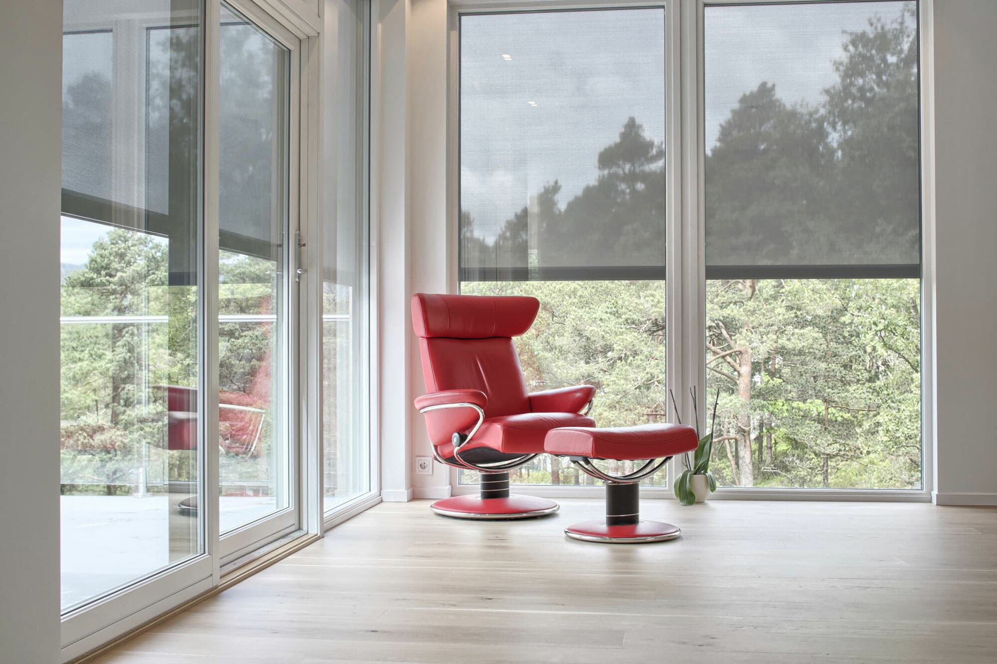 NorDan Screens | NorDan Sverige