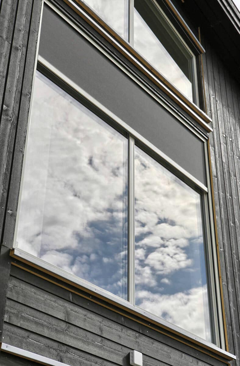 NorDan Screens | NorDan Sverige