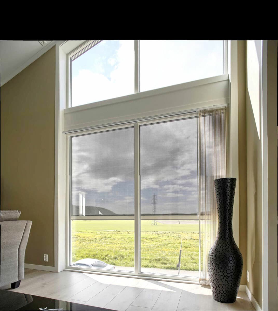 NorDan Screens | NorDan Sverige