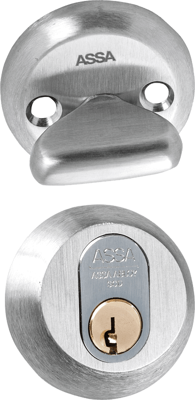 HelAlu Entrédörr | NorDan Sverige