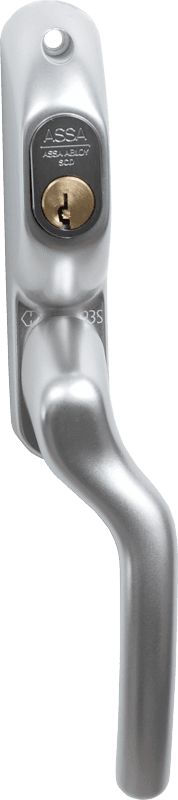 HelAlu Vikdörr | NorDan Sverige