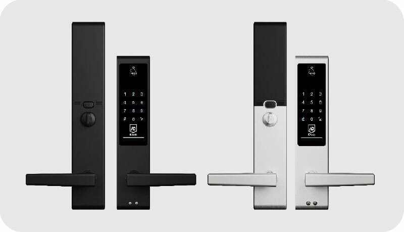 ID Lock 202 Multi | NorDan Sverige