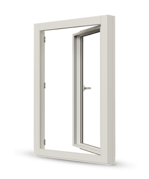 Fönster | NorDan Sverige