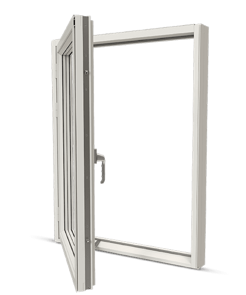 Fönster | NorDan Sverige