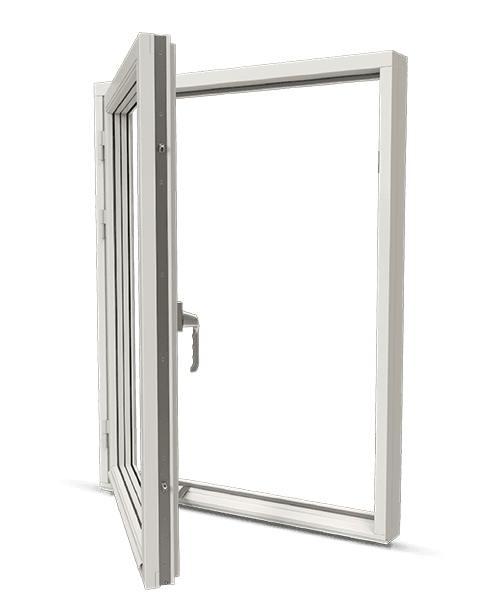 Fönster | NorDan Sverige