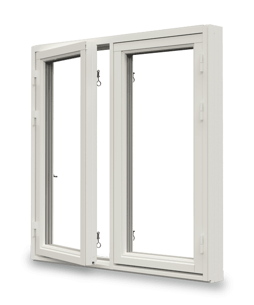 Fönster | NorDan Sverige