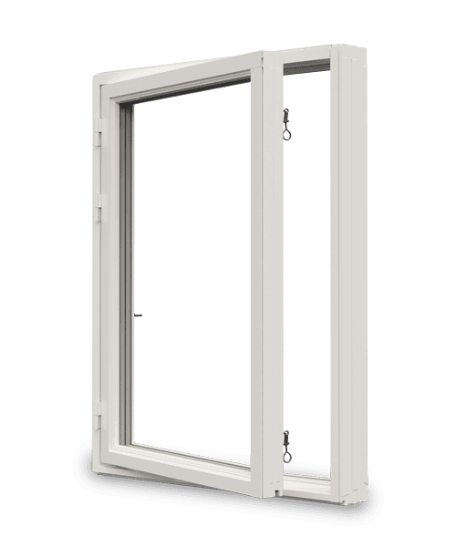 Fönster | NorDan Sverige