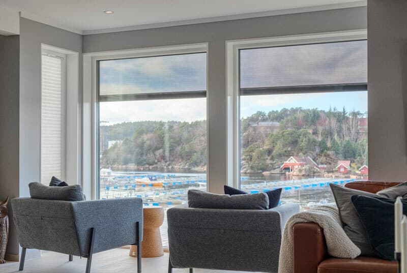 Smarta val för en hållbar investering | NorDan Sverige